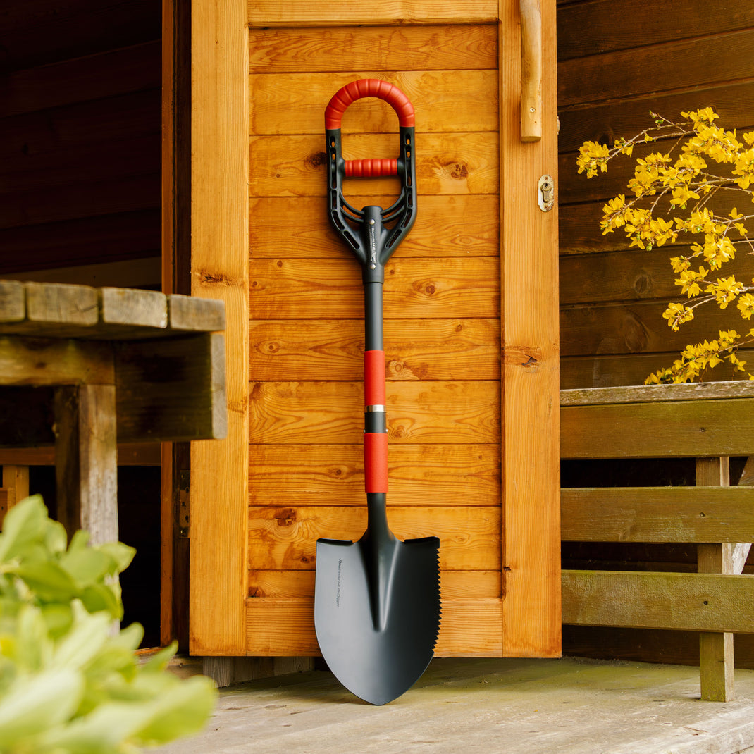 Multi-Digger Range – Roamwild